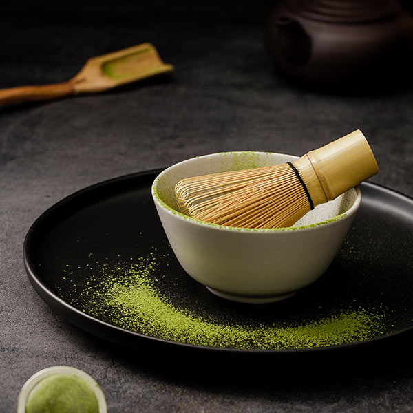 Matcha Tea Ceremony | Workshop | Chicago Tea Festival