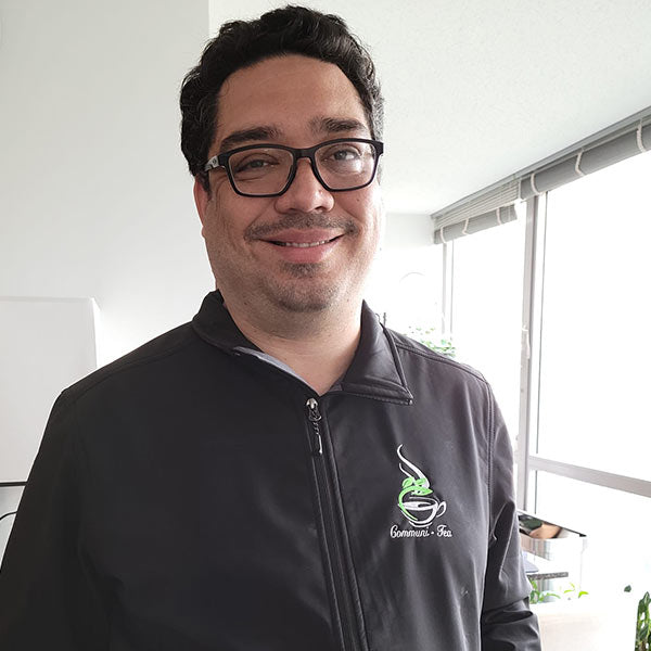 Speakers – Chicago Tea Festival