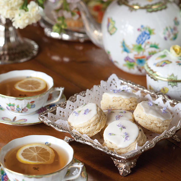 Afternoon Teatime | TeaTime Magazine | Workshop | Chicago Tea Festival