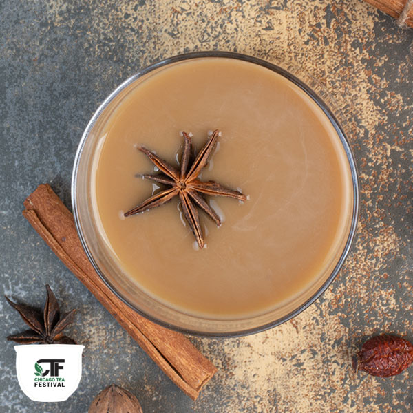 Chai | Tea Cupping | Chicago Tea Festival