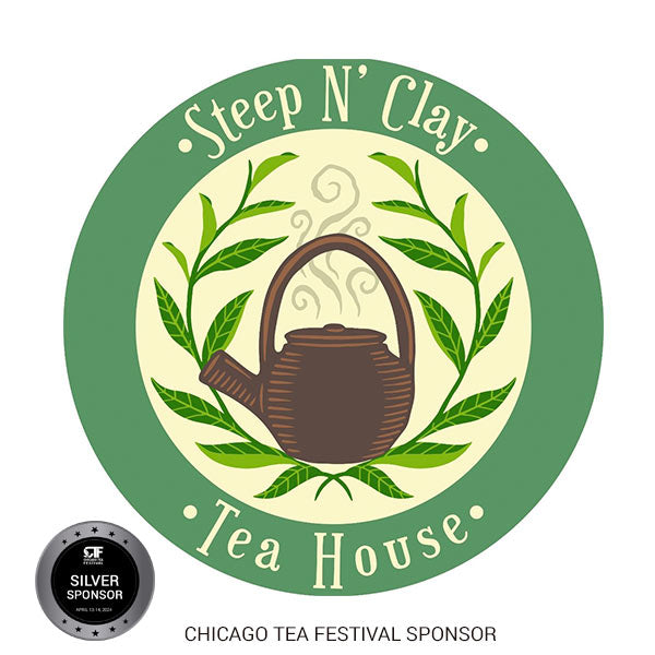 Festival Sponsors – Chicago Tea Festival